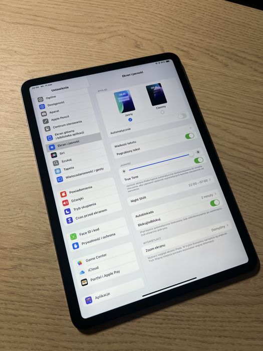 Ipad Pro 11 2 generacji 128gb (2020) Kraków Stare Miasto • OLX.pl