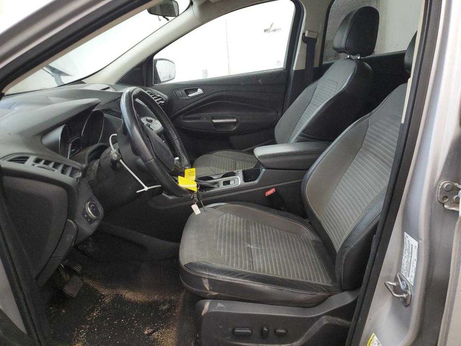 Запчастини форд ескейп ШРОТ ford escape mk2 рестайлинг: 6 767 грн ...