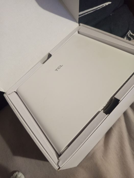 Biały router TCL LINKHUB 5G CPE model HH512L lub HH515 Pruszków • OLX.pl