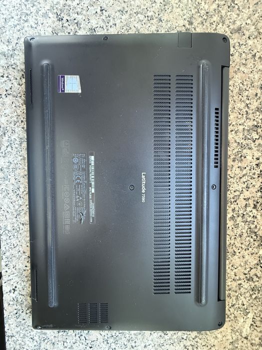 Dell Latitude 7390 | i7-8650U | 16GB RAM | SSD | Windows 11 | Stan BDB ...