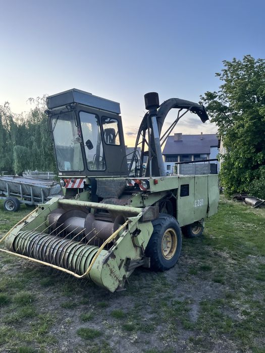 Fortschritt e281 C Słupia • OLX.pl