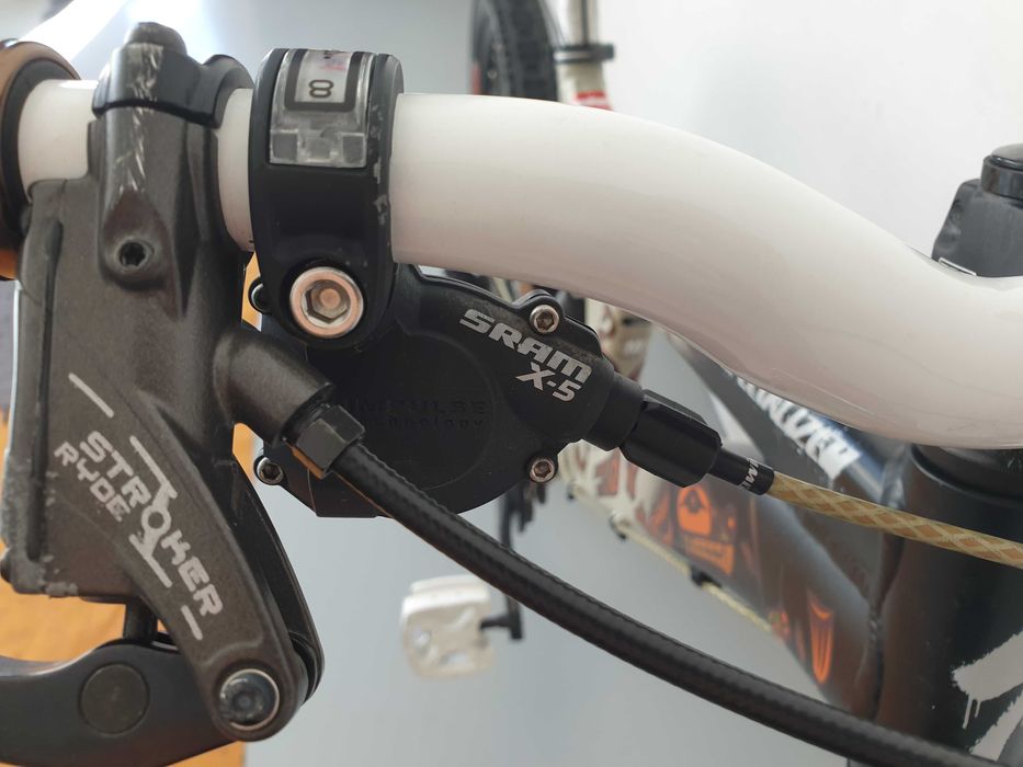 Bicicleta Specialized Big Hit 1 Quinta do Conde • OLX.pt