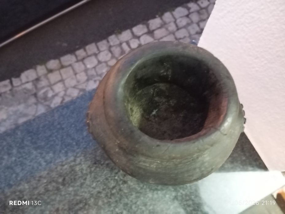 Estatueta Arte africana colecionadores Carcavelos E Parede • OLX.pt