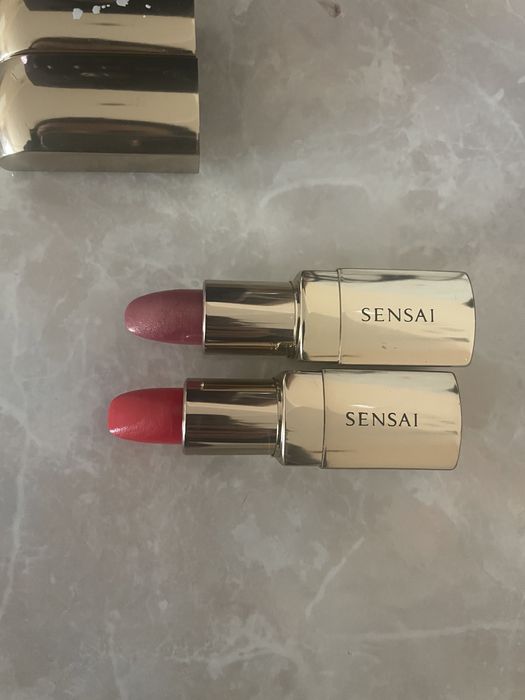 Charlotte tilbury, Tom Ford, Sensai: 1 900 грн. - Тіні Київ на Olx