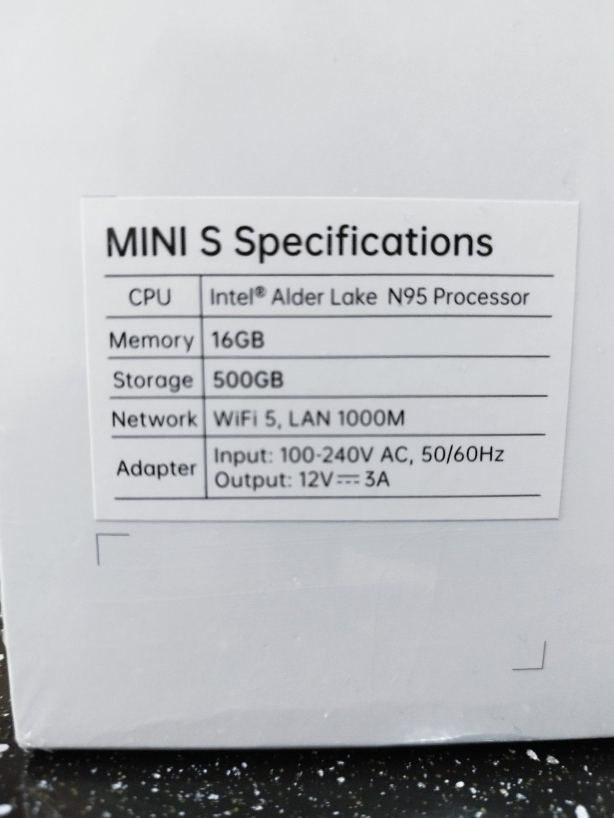 Mini PC-міні компютер: 7 000 грн. - Настільні комп'ютери ...