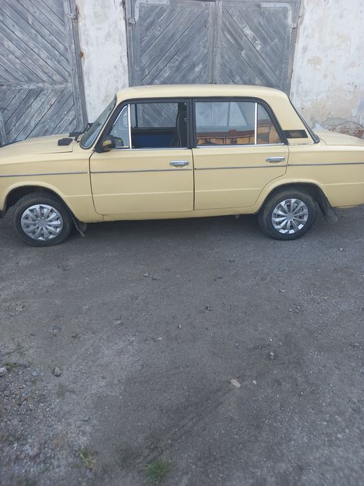 Продаю машину ваз 2106: 900 $ - ВАЗ Заліщики на Olx