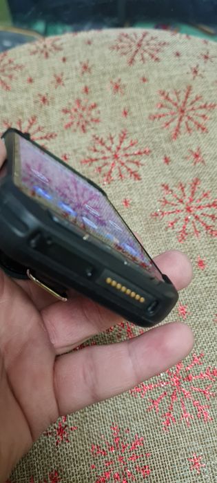 Point Mobile PM80, Термінал збору даних,мобільний телефон: 12 000 грн ...