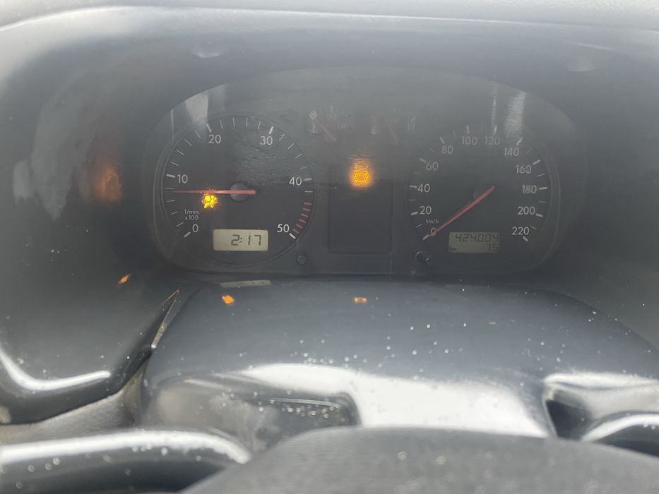 Продам Volkswagen Transporter T 4 T4 3 999 Volkswagen Зарічне на Olx