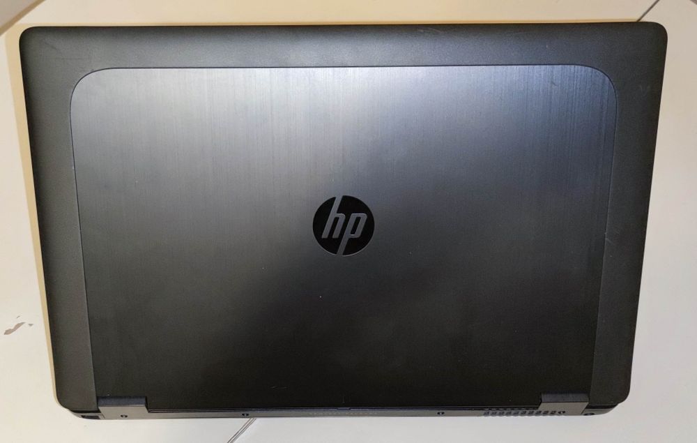 Ігровий ноут HP Elitebook Zbook Dell Precision M6600 M6700 M6800 тощо ...