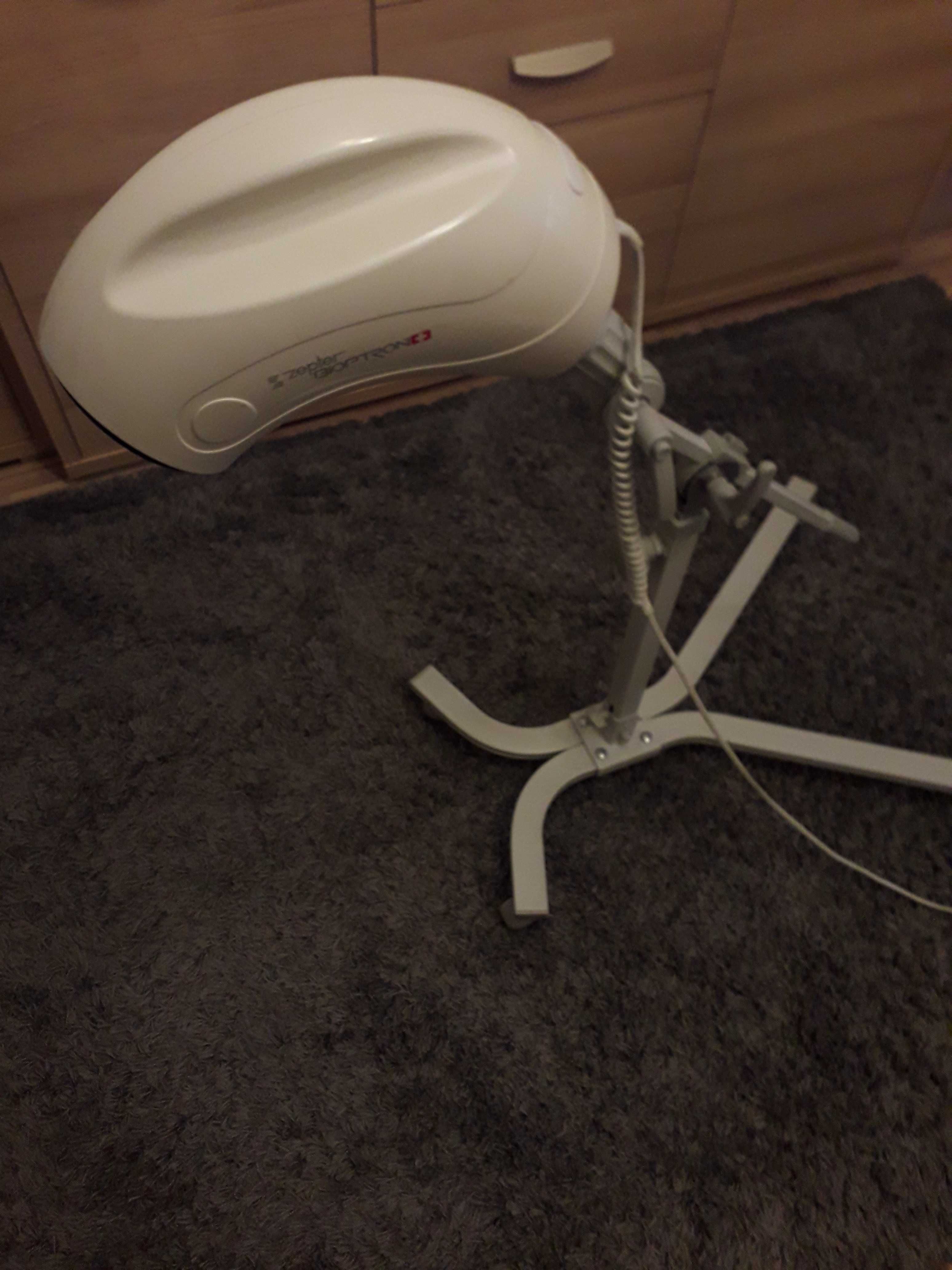 Lampa Bioptron Zepter Lublin • OLX.pl