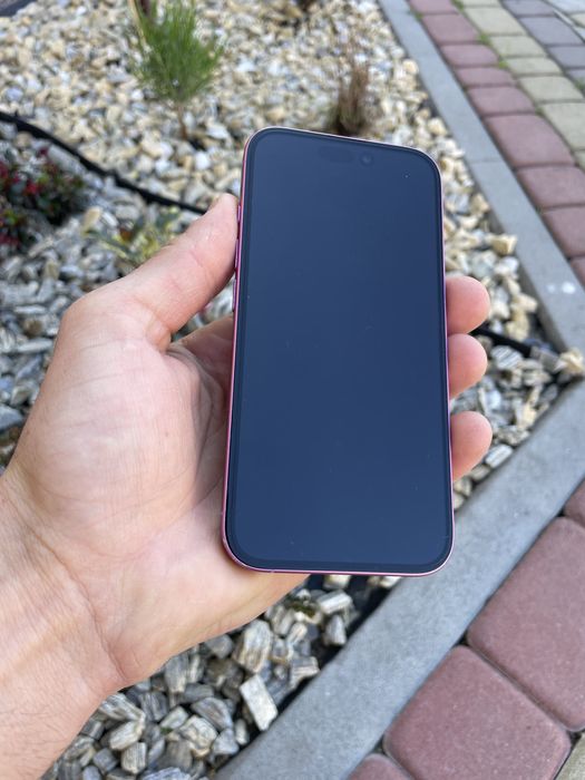 Iphone 16 128 gb: 23 500 грн. - Смартфони / мобільні телефони Львів на Olx