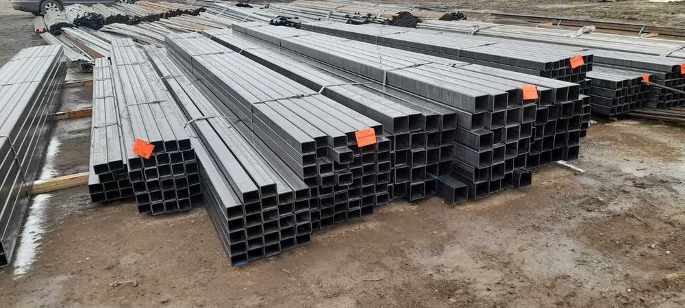 Kształtowniki konstrukcyjne - profile Mińsk Mazowiecki • OLX.pl