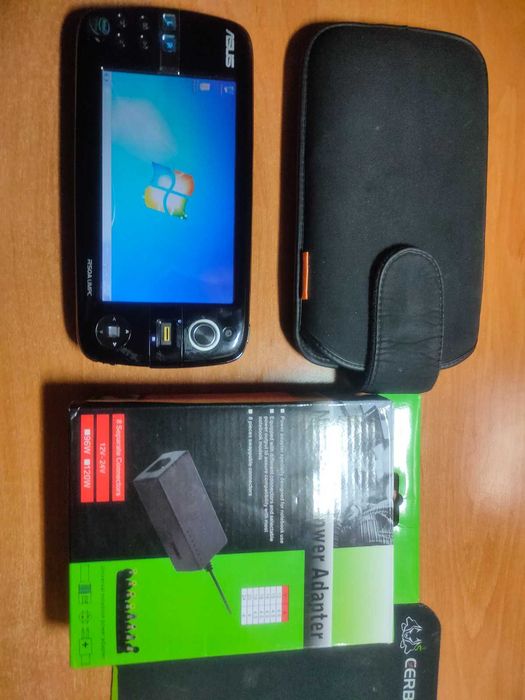 Asus R50A UMPC ультра мобільний персональний комп'ютер: 6 400 грн. - Інше Ірпінь на Olx