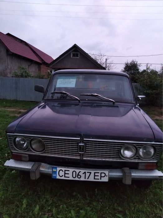 Продам Ваз 2106: 25 000 грн. - ВАЗ Гаврилівці на Olx