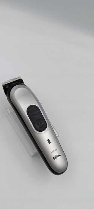 Maszynka do strzyżenia Braun 5544 Warszawa Targówek • OLX.pl