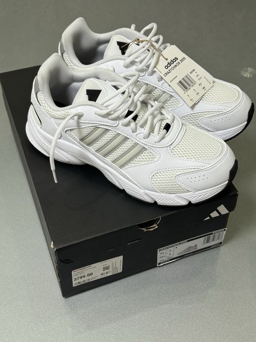 Продам Adidas Crazychaos 2000! Original! NEW!!: 2 599 грн. - Кросівки ...