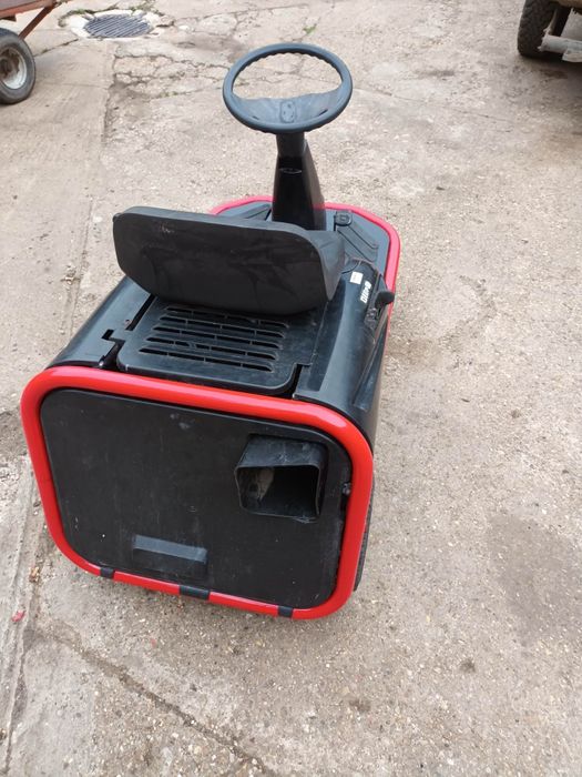 Traktorek kosiarka mtd mini rider Stojeszyn-Kolonia • OLX.pl