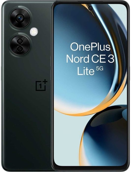 Продам смартфон ONEPLUS Nord CE 3 Lite 5G (CPH2465) 8/128GB: 9 800 грн ...