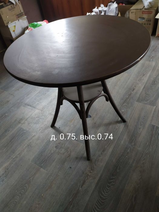 Продам б у мебель для кафе и бара 1 000 грн Меблі для вітальні Одеса на Olx