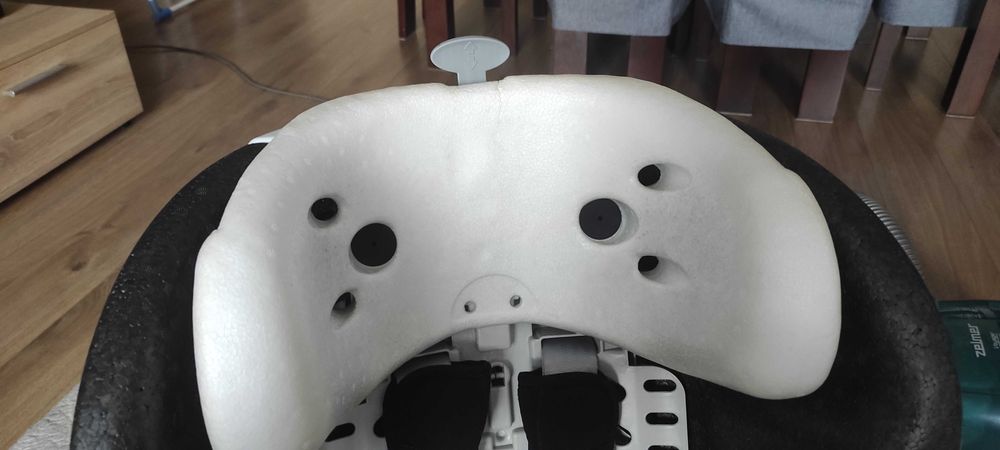 Fotelik Britax Romer King II LS Opole • OLX.pl