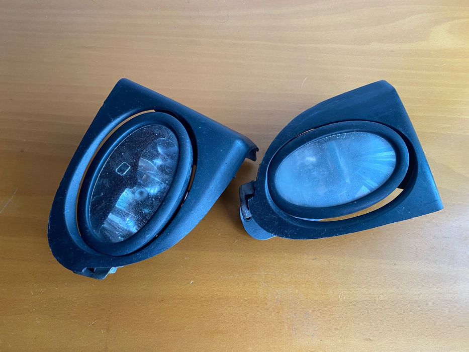 Faróis de Nevoeiro Honda Civic EP3 Type R EP1 Sport Benfica • OLX.pt