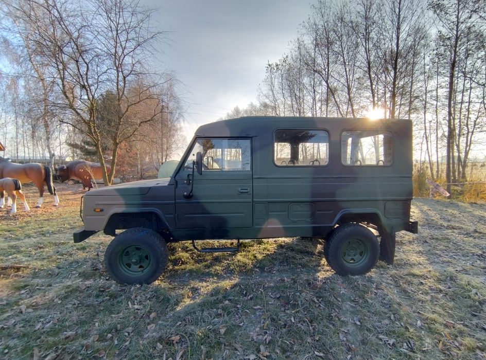 Andoria Honker 2324 2.4 andoria turbo 9os Krągola Pierwsza • OLX.pl