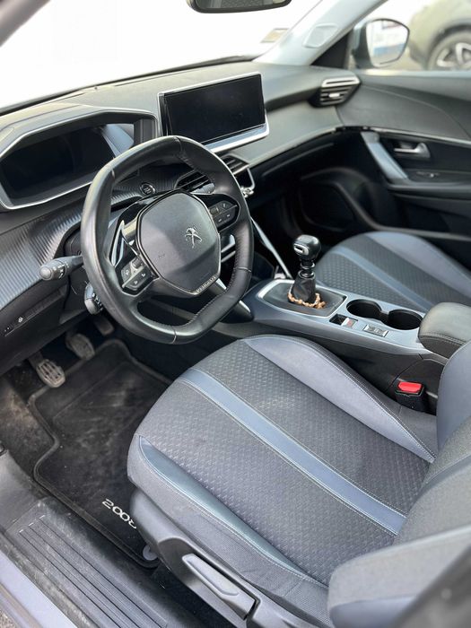 Peugeot 2008 1.5 BlueHDI Allure Pack Loures • OLX.pt