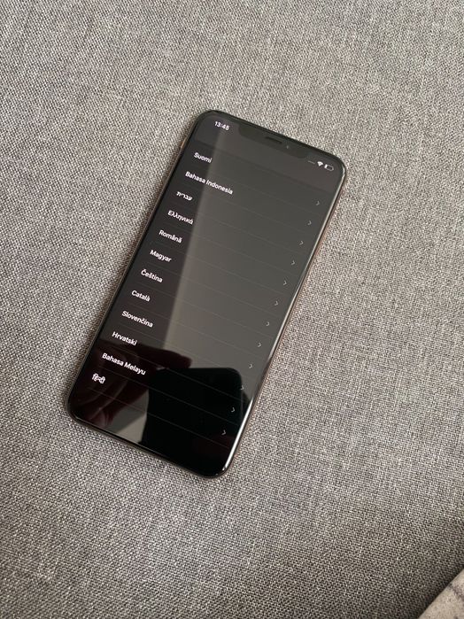 IPhone Xmax gold: 6 000 грн. - Мобільні телефони / смартфони Київ на Olx