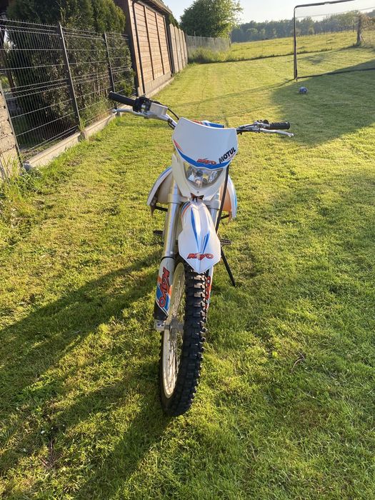 Cross Kayo K2 250 Bojszów • OLX.pl