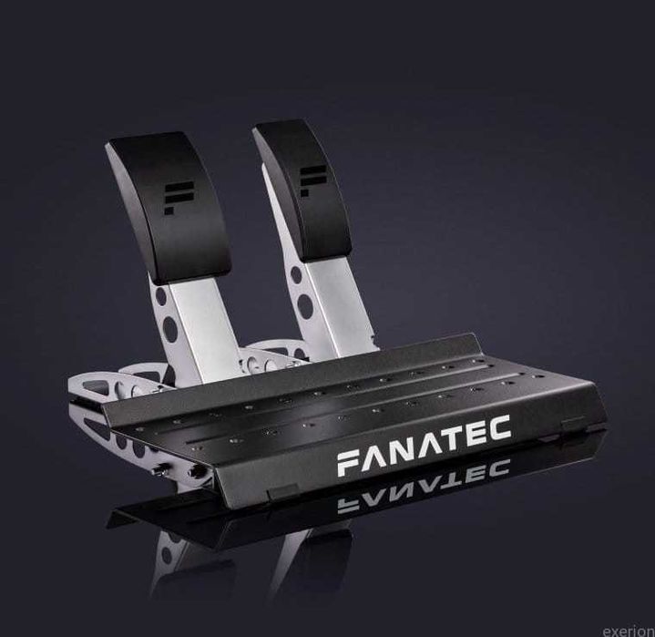 FANATEC CSL DD 5nM-KOMPLET- sim racing nie Trustmaster,logitech29 5nM ...
