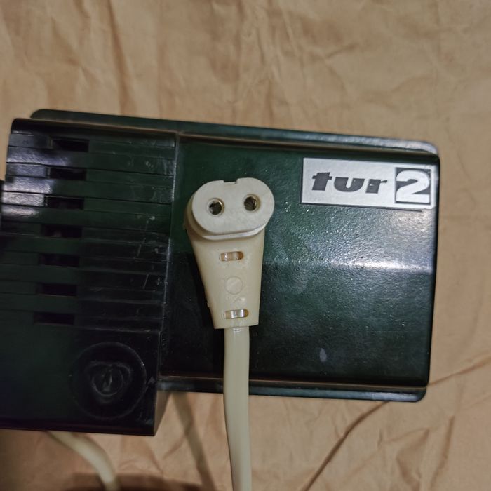 Електромотор TUR 2 электропривод Тур 2 привод швейной машинки: 599 грн ...