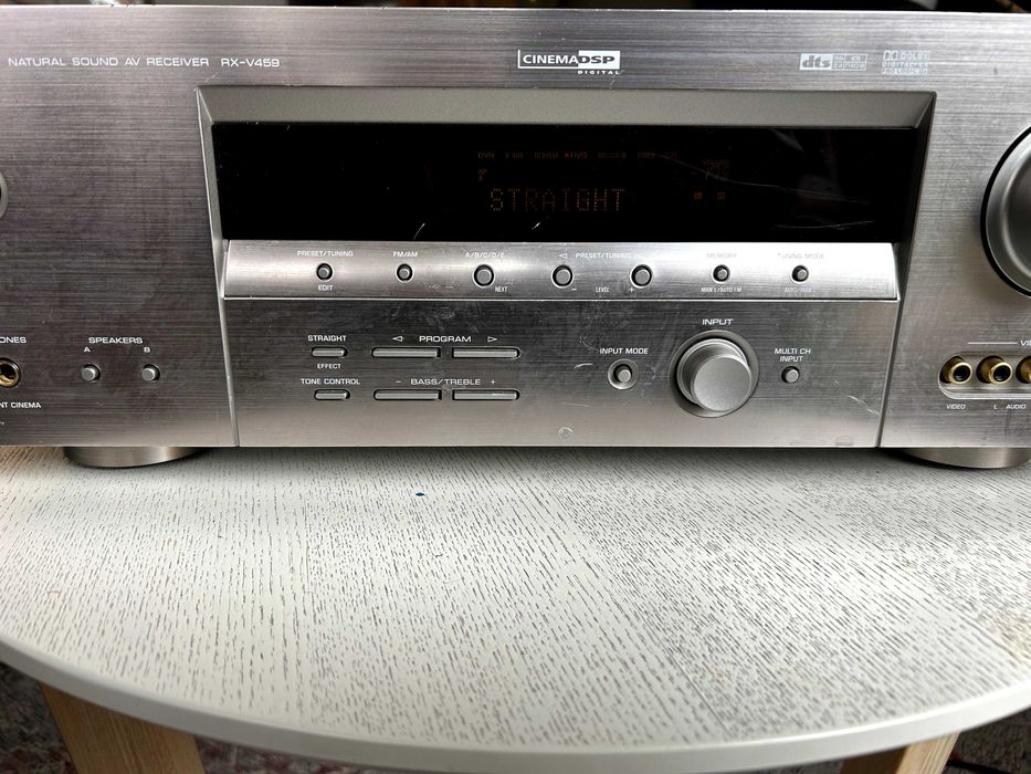 Kolumny Yamaha NS-8900/C8900/E8900 + amplituner Yamaha RX-V459 Grodzisk Mazowiecki • OLX.pl