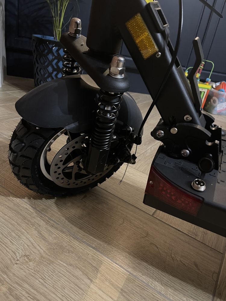 Hulajnoga elektryczna Joyor Y6S 500W Marki • OLX.pl Hulajnoga elektryczna Joyor Y6S 500W Marki • OLX.pl
