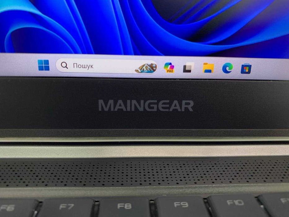 Maingear Vector Pro 2/ 12th Gen/ ОЗП 64GB/RTX 3080 Ti/LCD 15.6 240 Гц ...