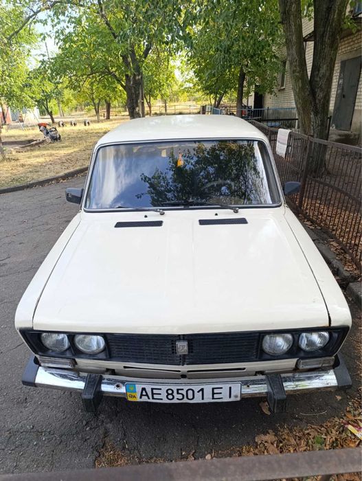 Продам ВАЗ 2106: 40 000 грн. - ВАЗ Кривий Ріг на Olx