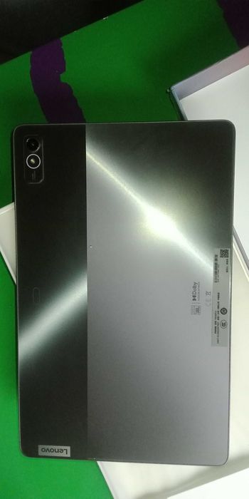 Планшет Lenovo Tab P11 pro: 10 300 грн. - Планшетні комп'ютери Львів на Olx