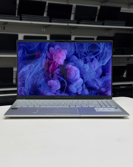WYPRZEDANE ASUS Vivobook S15 Snapdragon X Plus 16/512SSD 120Hz Warszawa Śródmieście • OLX.pl