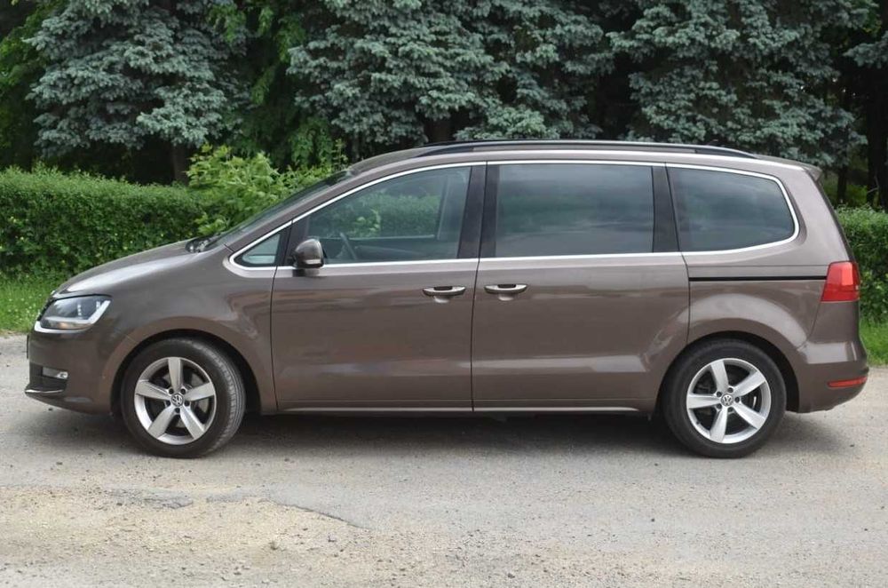 Auta 7-osobowe Wypożyczalnia Dobrzeń • OLX.pl