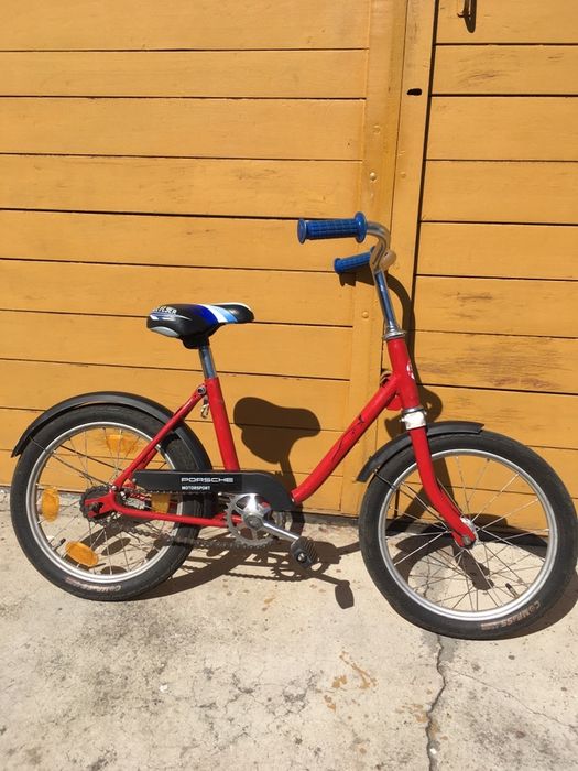 Rower Reksio PRL Katowice Koszutka • OLX.pl