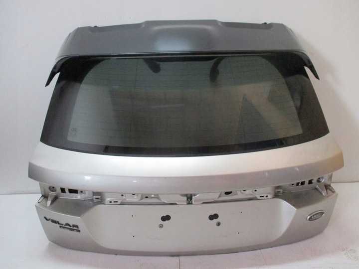 Кришка багажника Range Rover Velar задні двері ляда 524123460: 250 ...