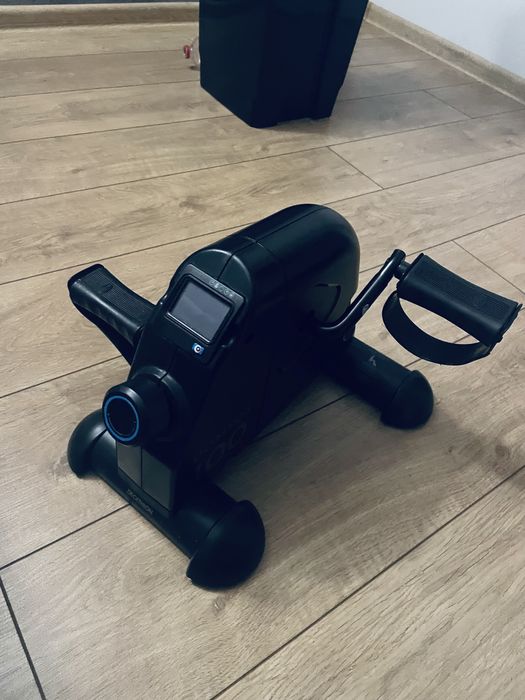 Mini bike Domyos - decatlon pedały Bochnia • OLX.pl