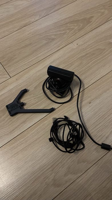 IR Track ir trackir freetrack tobii eye tracker sledzenie ruchów gtowy ...