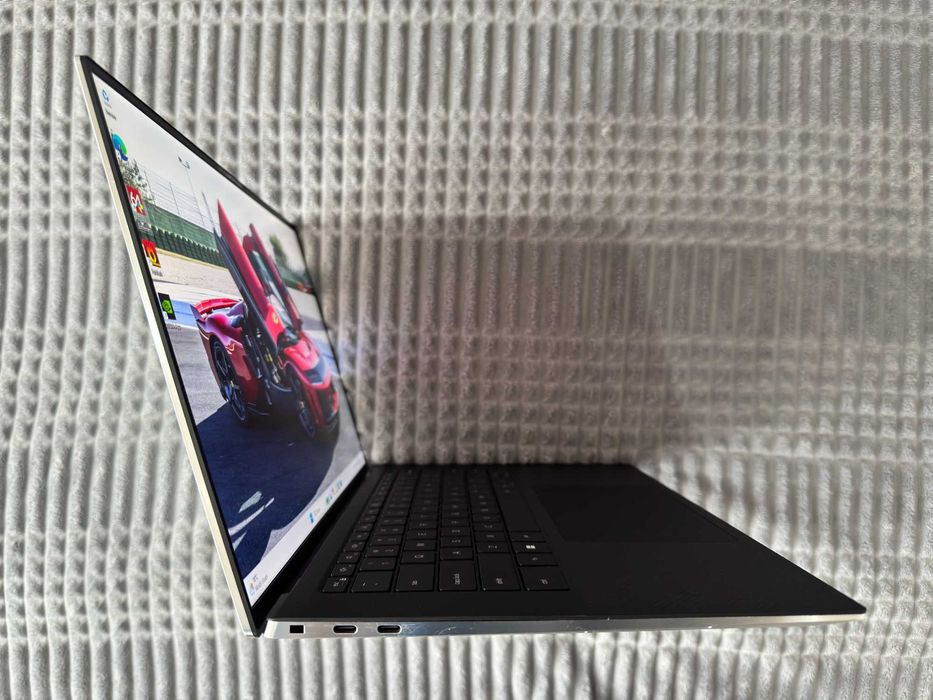Ноутбук Dell XPS 15 9500 | i7-10750H GTX 1650Ti | 16/512 | FHD IPS: 24 ...