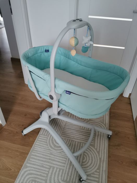Chicco baby hug 4w1 Zamość • OLX.pl