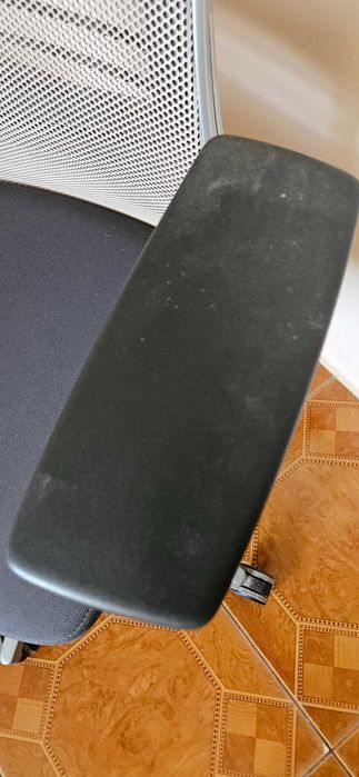 Fotel biurowy steelcase Wrocław Fabryczna • OLX.pl