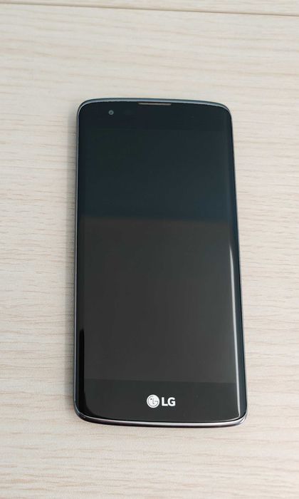 Smartfon LG K8 (2016) Serock • OLX.pl