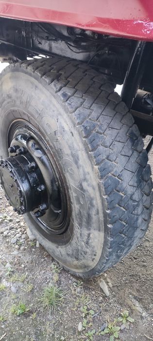 IFA L60 ІФА 4 x 4 сміттєвоз: 23 900 $ - Сміттєвоз Великий Бичків на Olx