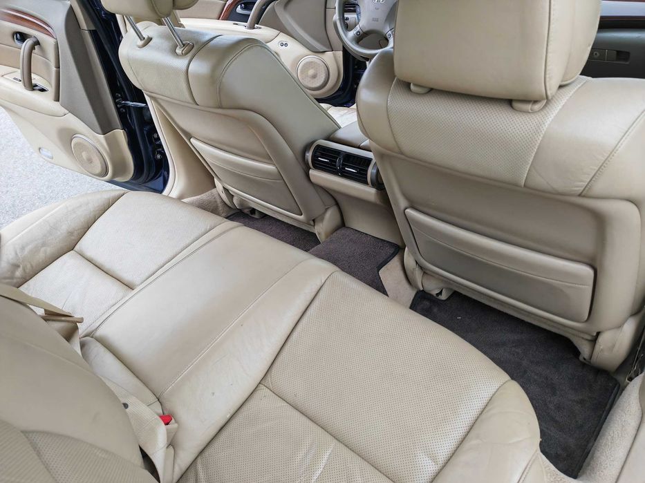 Honda Legend 4x4 4WD Inteligentny Napęd SH-AWD Automat Niski Przebieg ...
