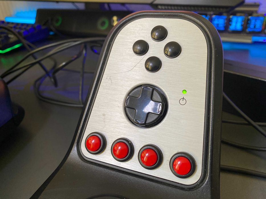 Logitech G27 Shifter КПП (Коробка передач ): 2 000 грн. - Аксесуари для ...