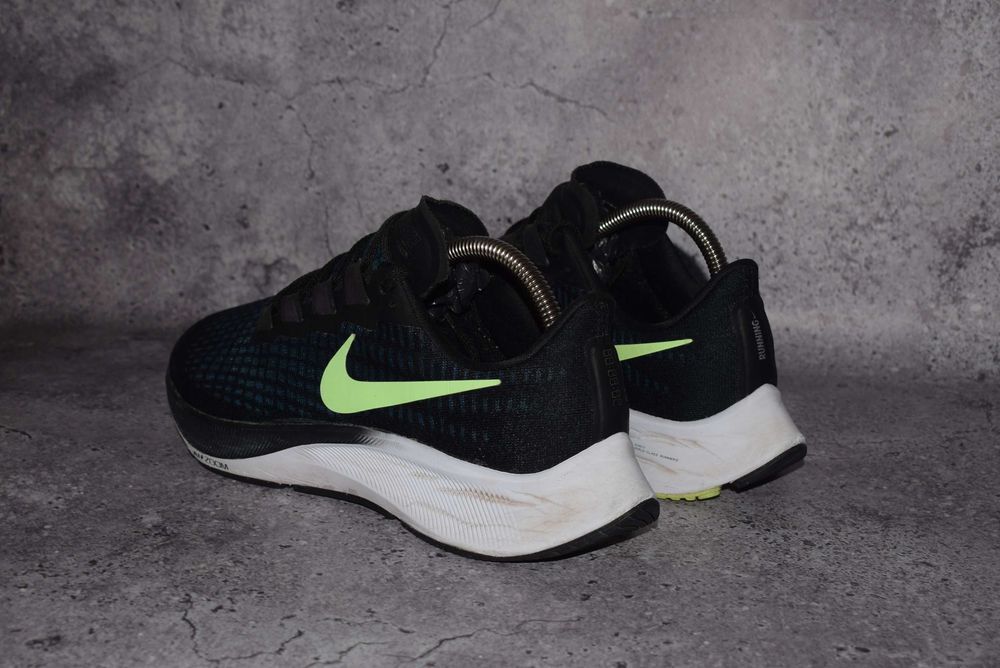Nike Air Zoom Pegasus 37 (Мужские Кроссовки Найк Пегасус 38 39 ): 1 250 ...